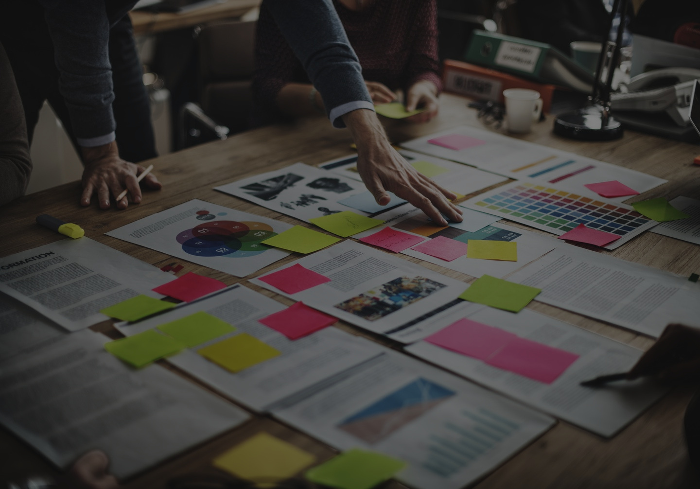 Develop Your Plan – PSAT/CSAT